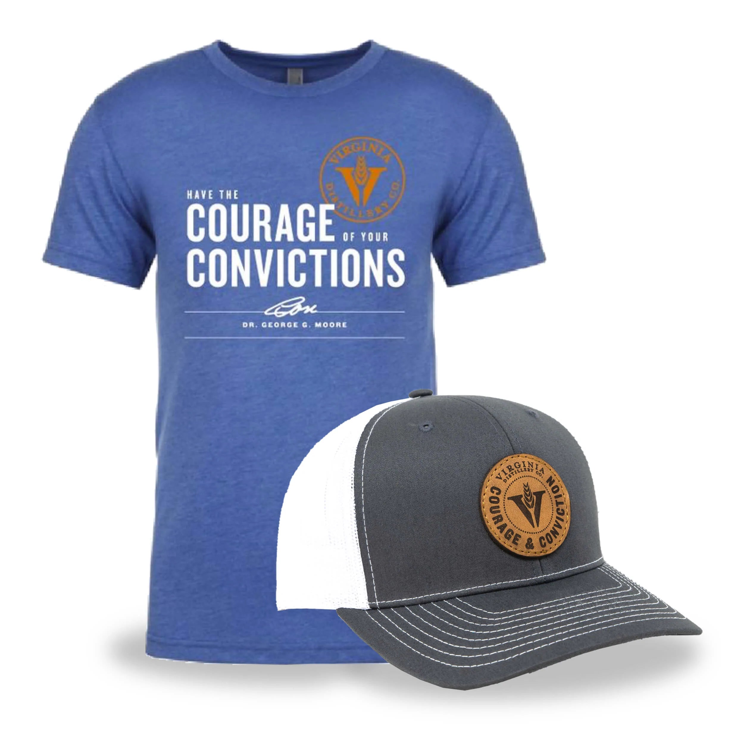 Merchandise – Virginia Distillery Company