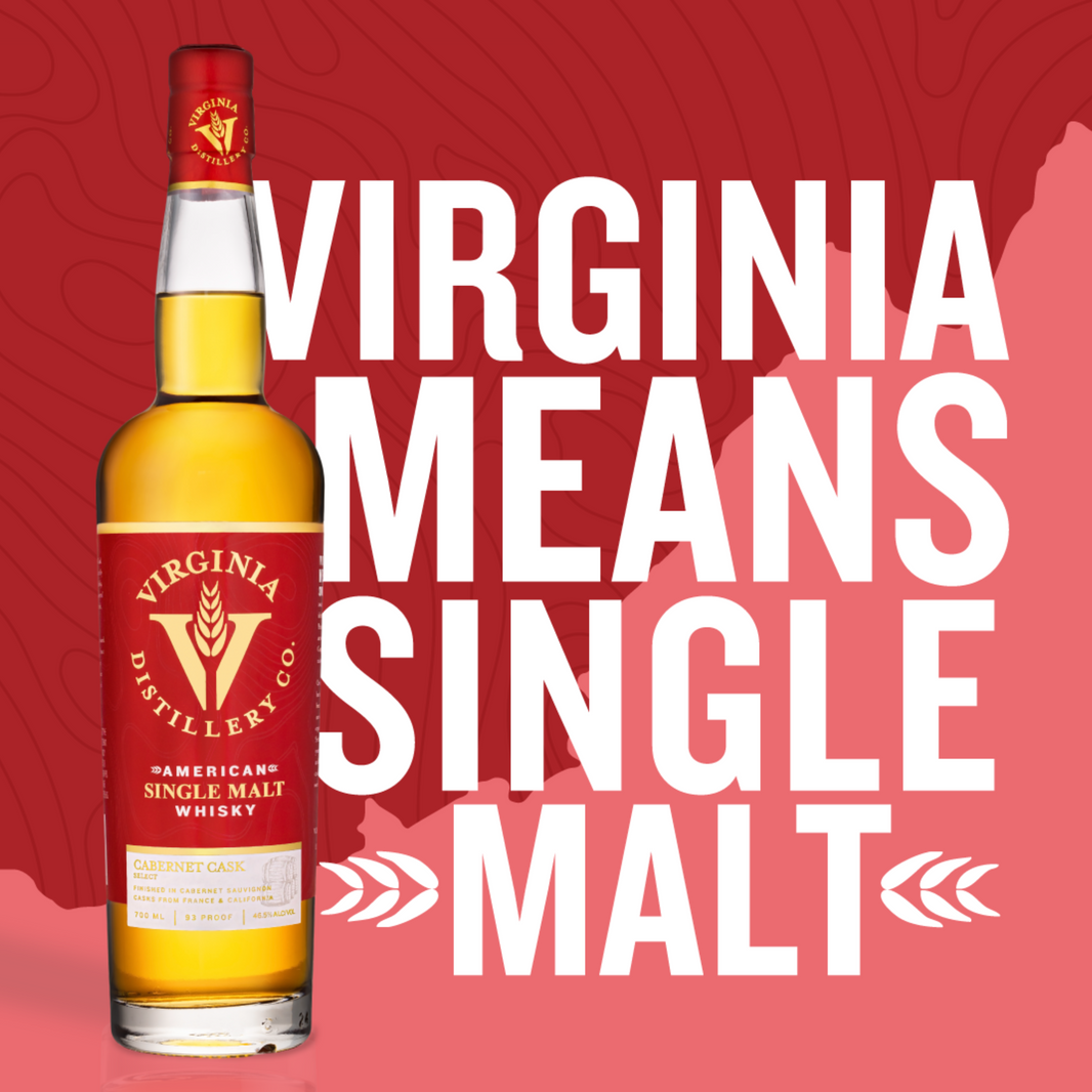 Virginia Distillery Co. Shop – Virginia Distillery Company