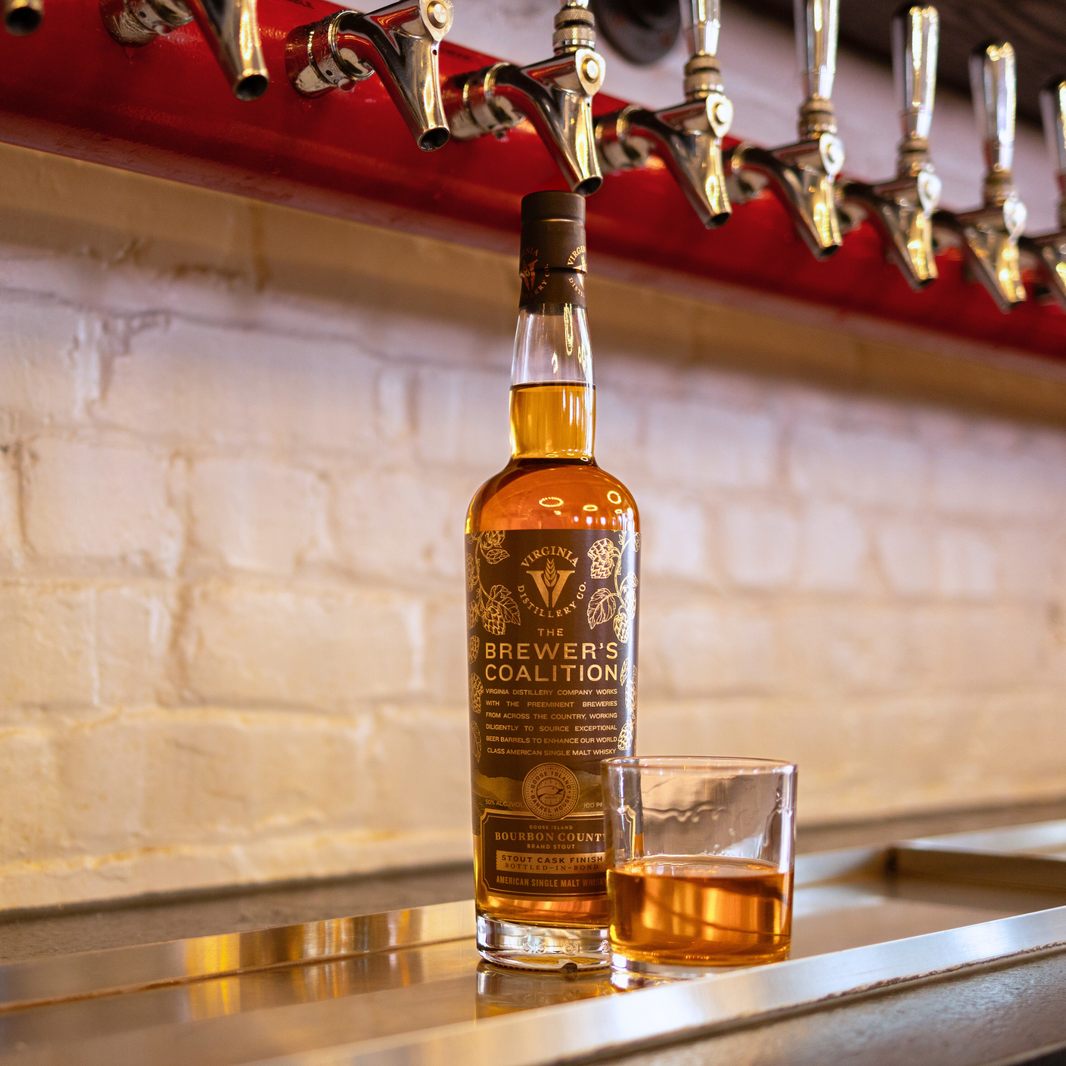 Virginia Distillery Co. Shop – Virginia Distillery Company