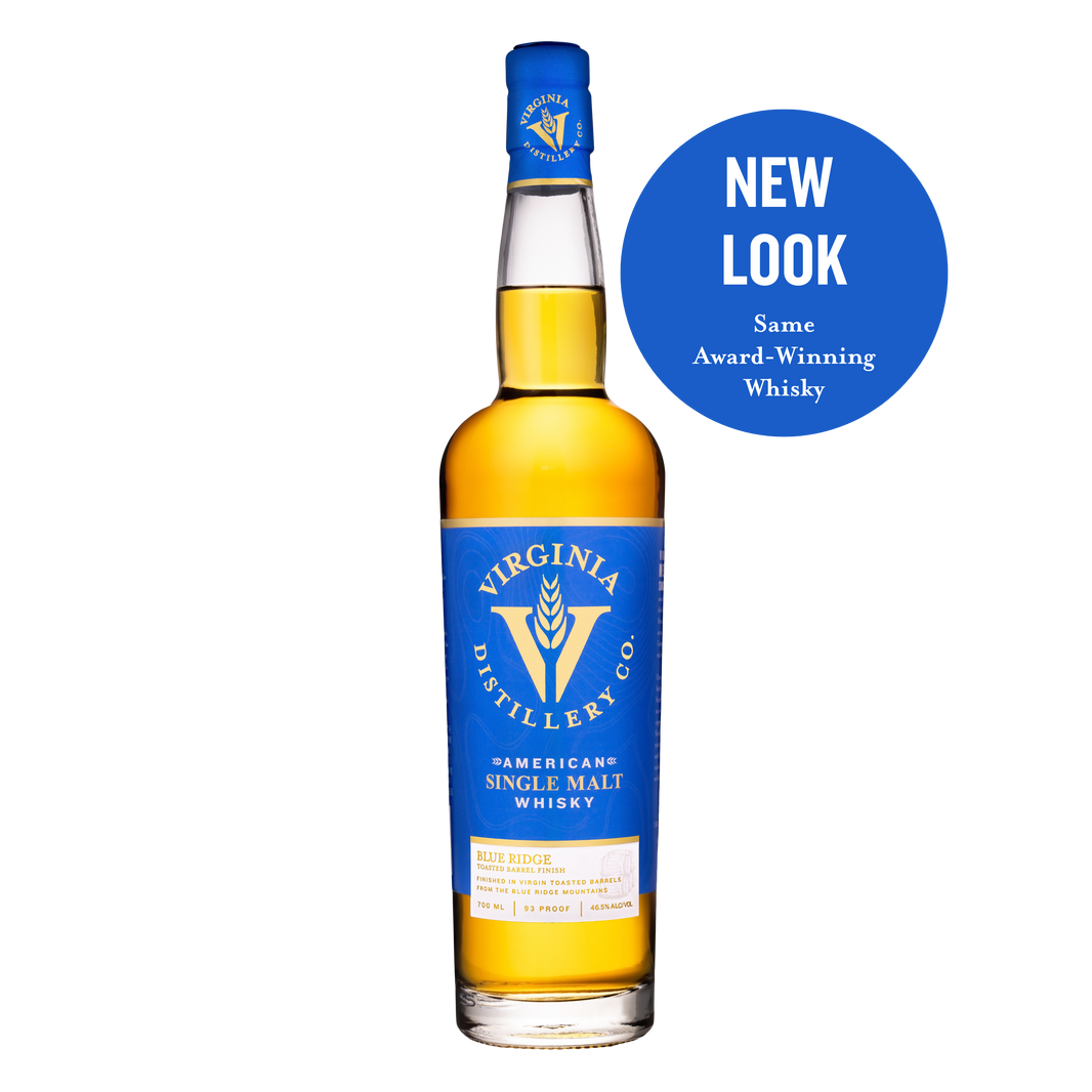 Virginia Distillery Co. Shop – Virginia Distillery Company