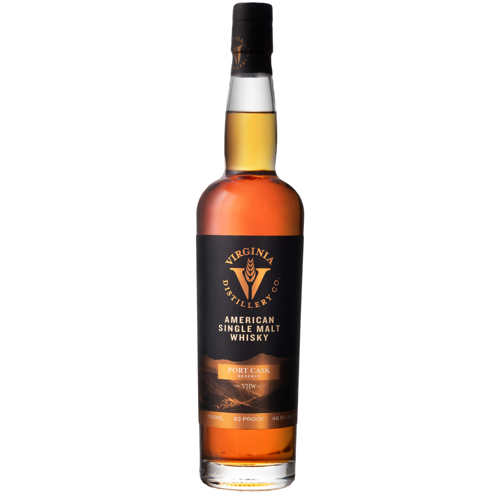 VDC Port Cask Reserve – Virginia Distillery Company