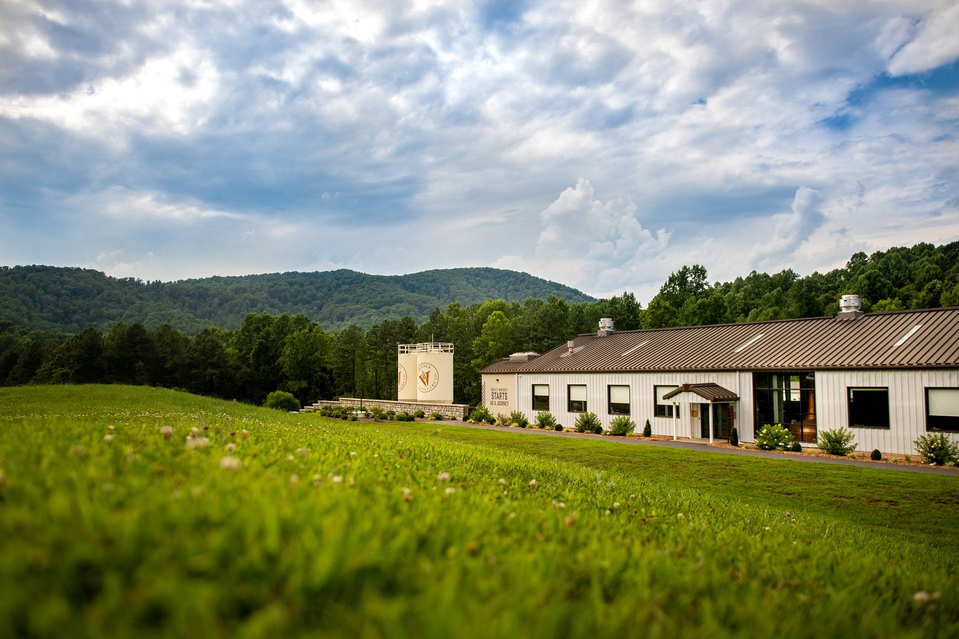 Virginia Distillery Co. Shop – Virginia Distillery Company